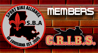 Saints and Sinners Motorcycle Club